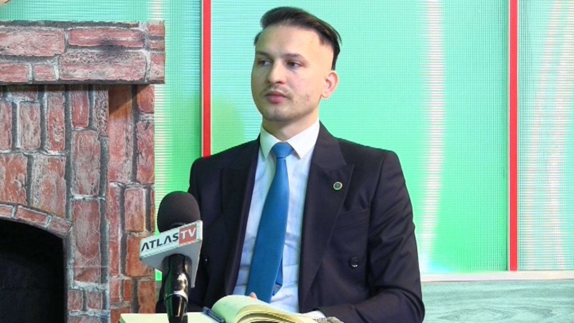 CLAUDIU MATEI – TNL VRANCEA martie 2022 | Atlas TV