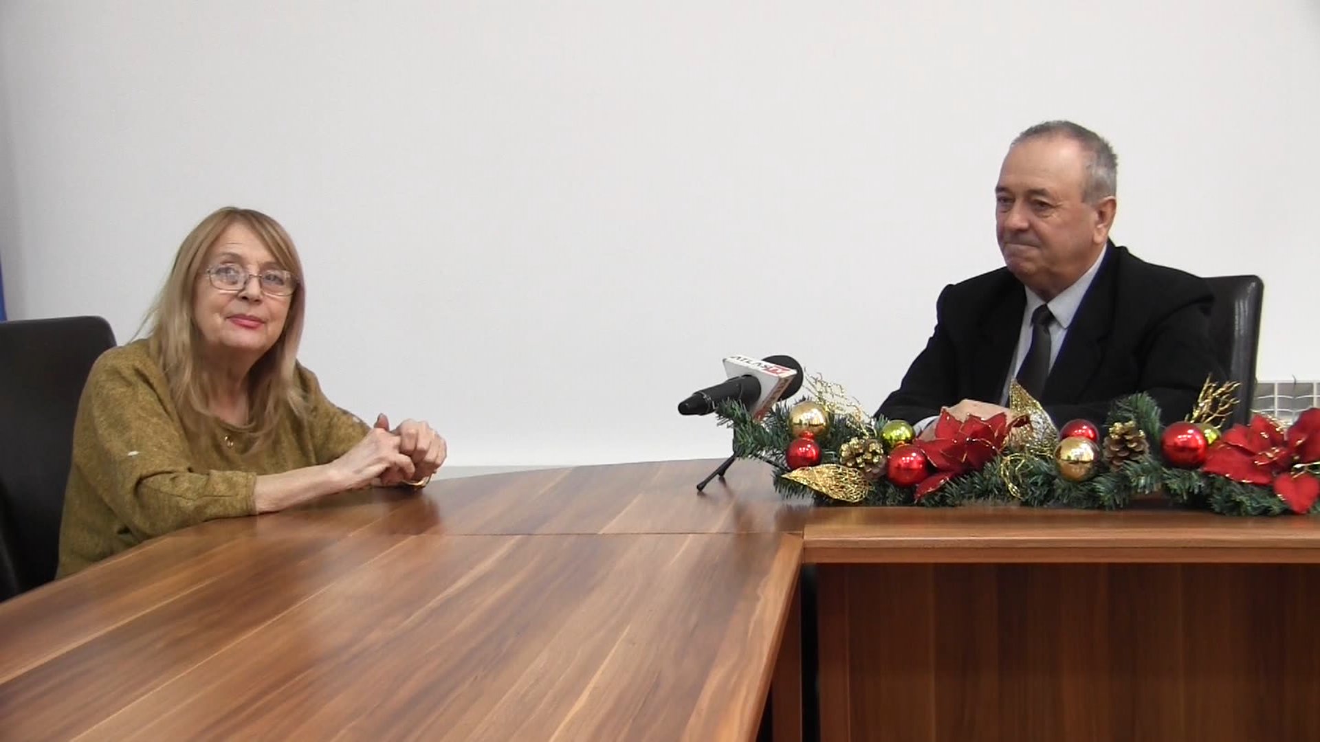 NICU MARASCU – primar Panciu (decembrie 2022) | Atlas TV